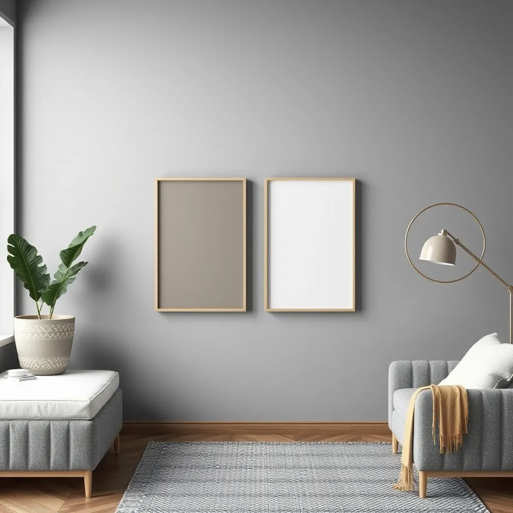 Gri Duvar Boyası Fiyatları Üzerine Derinlemesine Bir İnceleme