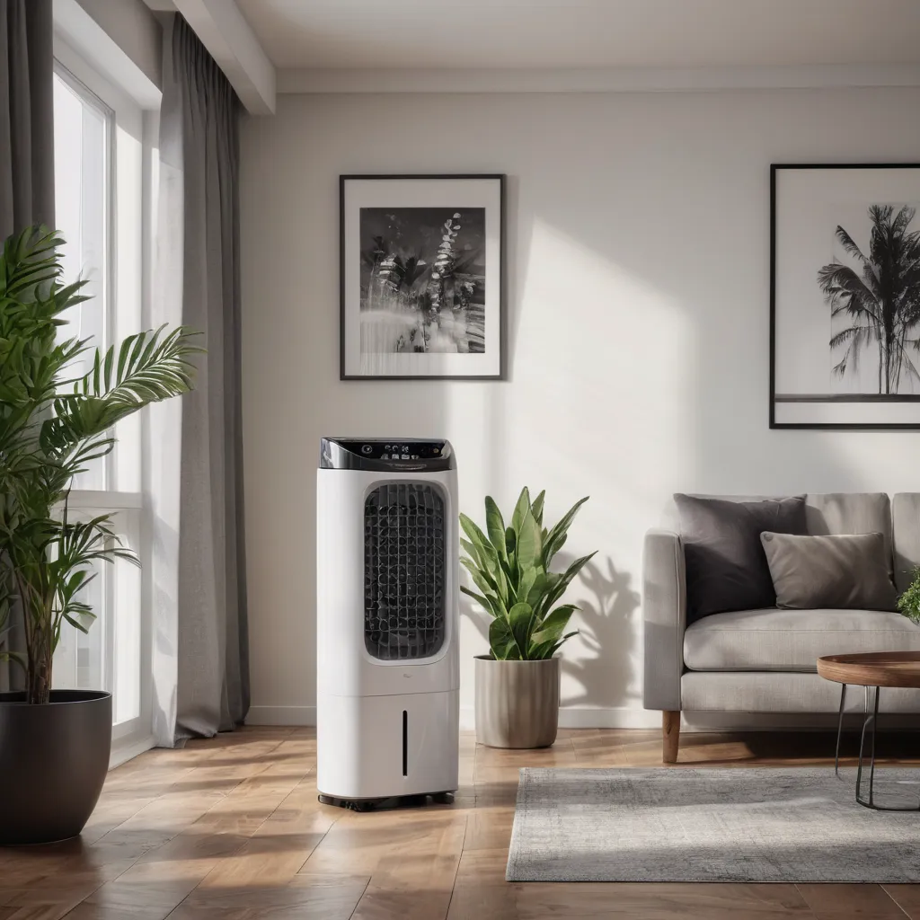 Hava Soğutucu Klimanın Önemi ve Kullanımı